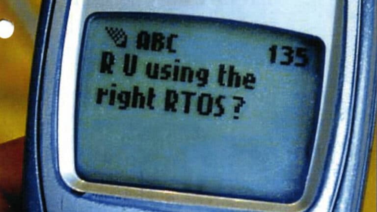 About Enea and our software for telecom networks & cybersecurity