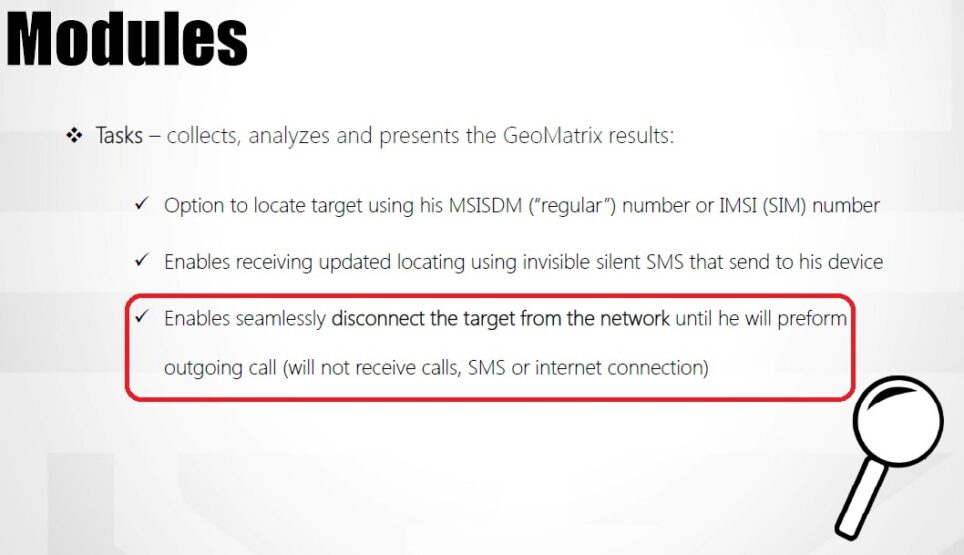 Hacking Team & SS7 Protocol Hack: Can They Hear You Now? | Enea