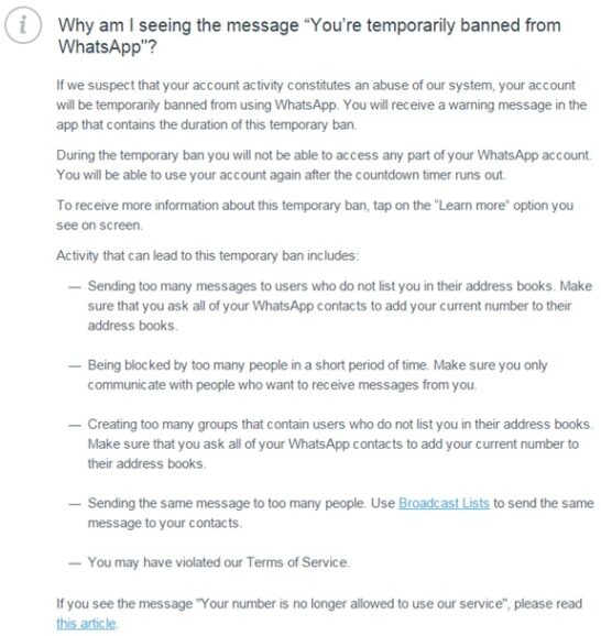 HeadsUp for WhatsApp - Analysing Messaging Spam over WhatsApp | Enea