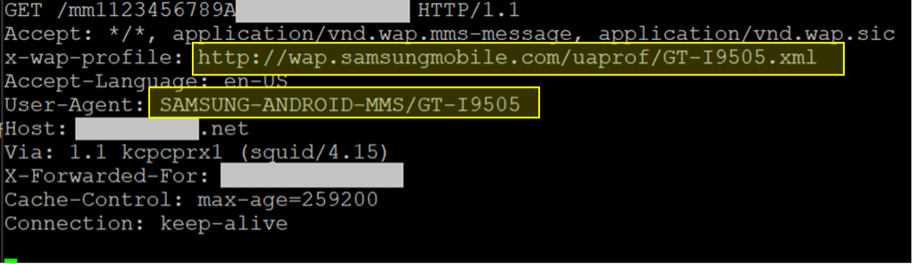 Dusting off Old Fingerprints: NSO Group's Unknown MMS Hack | Enea
