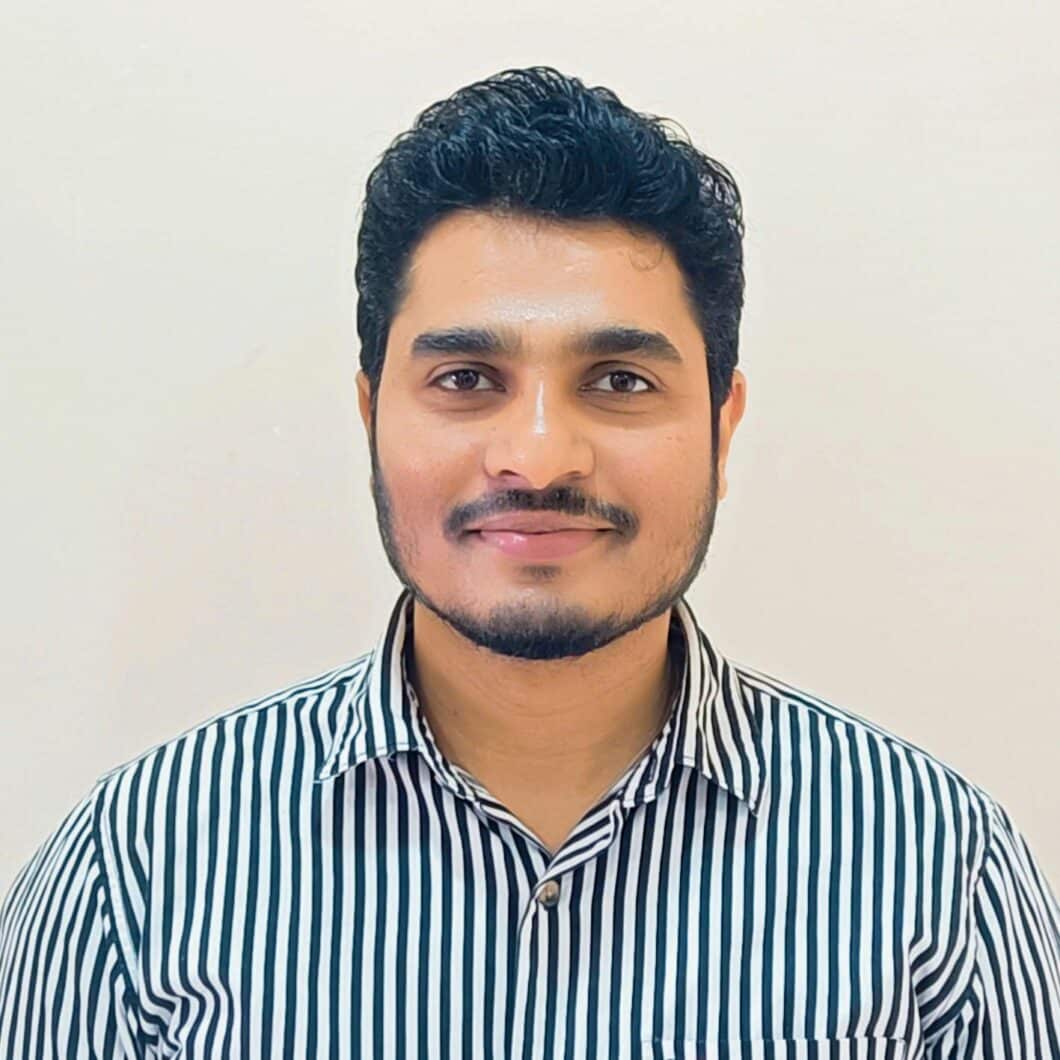 Manoj Kumar, Author at Enea