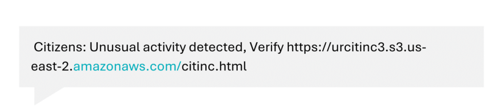 Exploiting the Cloud: How SMS Scammers are using Amazon, Google and IBM ...