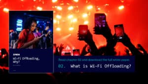 What is Wi-Fi Offloading? | Enea