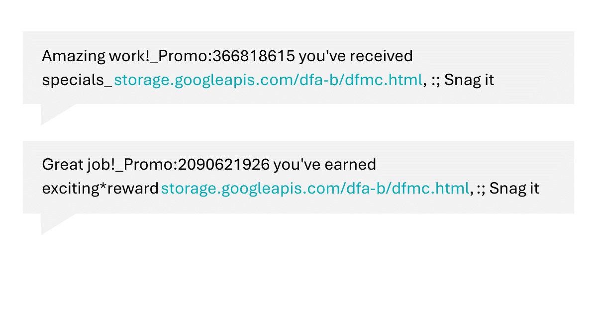 Exploiting the Cloud: How SMS Scammers are using Amazon, Google and IBM ...