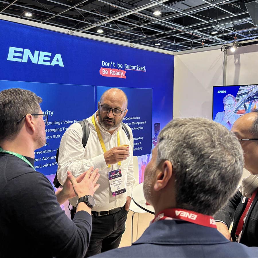 Enea Retrospective: What Did We Get Right in Our 2023 Trends Report? | Enea