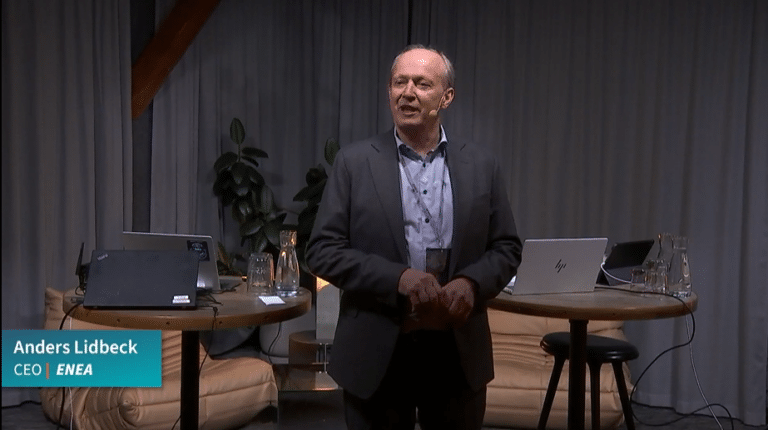Investerare | Enea