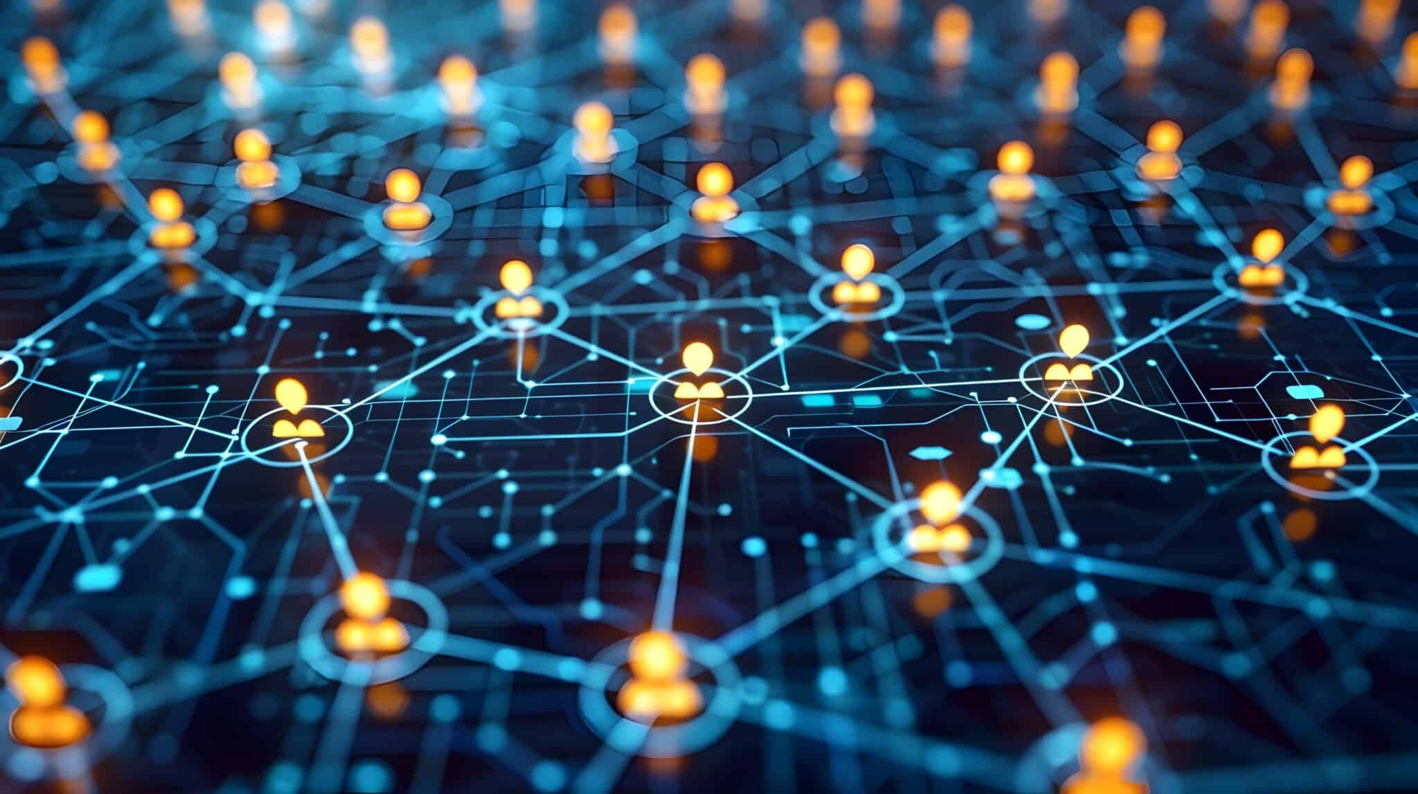 4G & 5G Policy and Access Control (AAA) for Mobile Networks