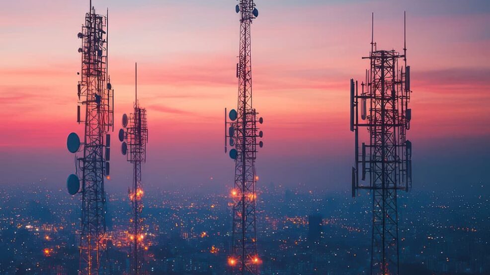 Network Traffic Management Software for Mobile Operators