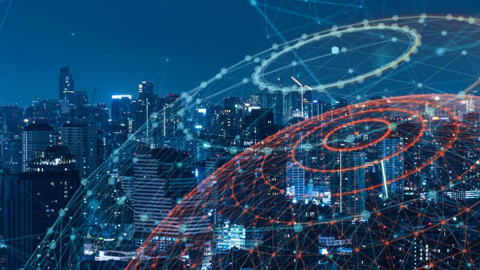 About Enea and our software for telecom networks & cybersecurity