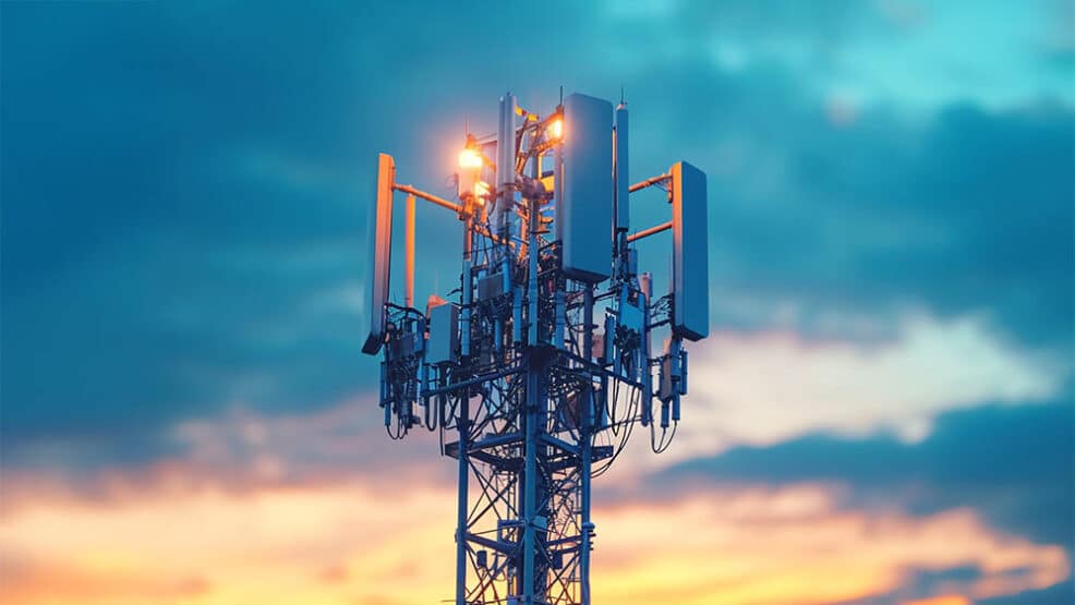 Software for mobile network operators, telecom, CSPs & vendors