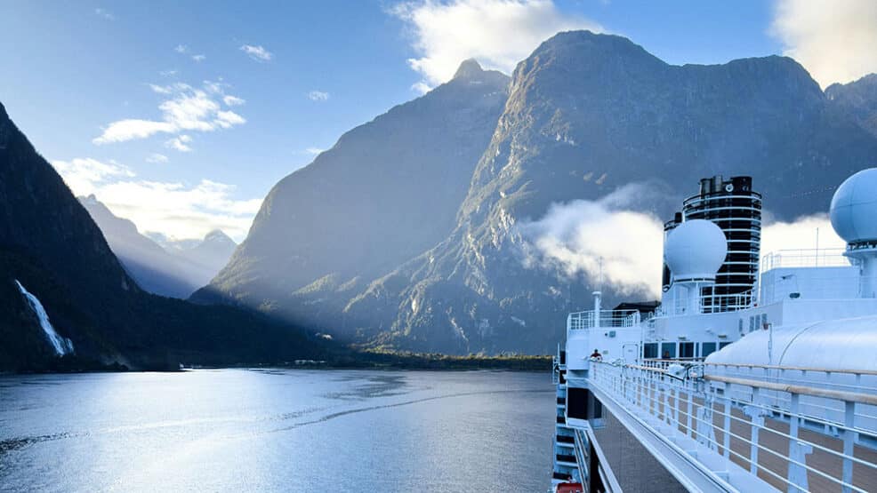 About Enea and our software for telecom networks & cybersecurity