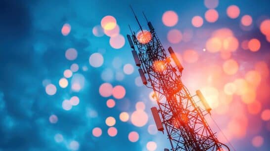 Software for mobile network operators, telecom, CSPs & vendors